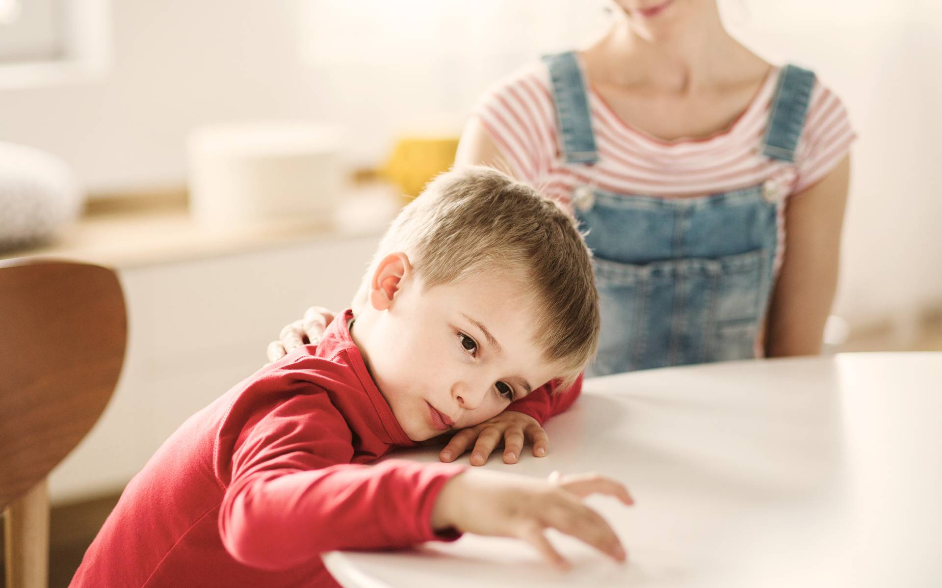 ADHD la copil și adult: ce este și cum îl recunoaștem corect? Cauze ...